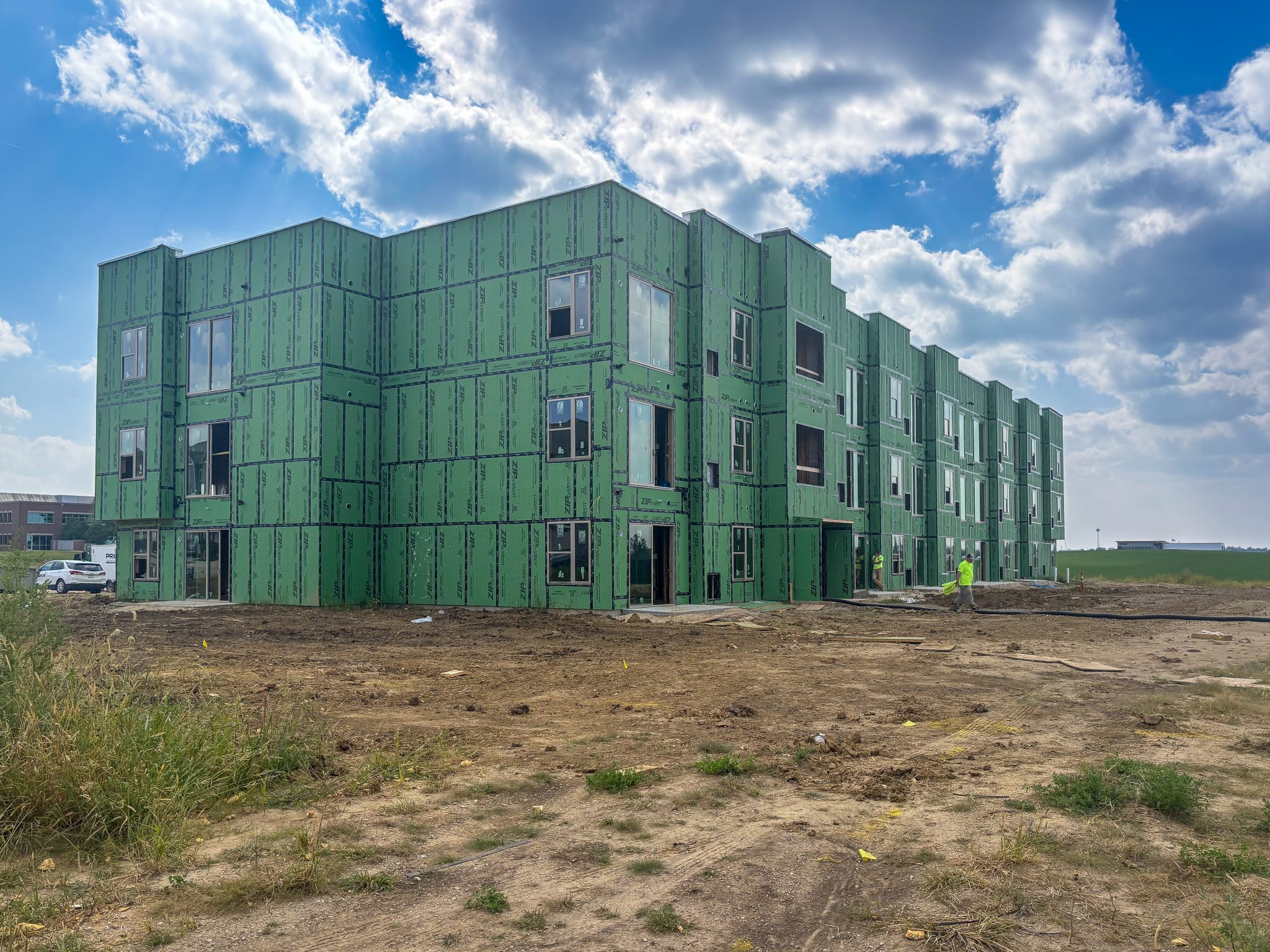 Home - High Property Management